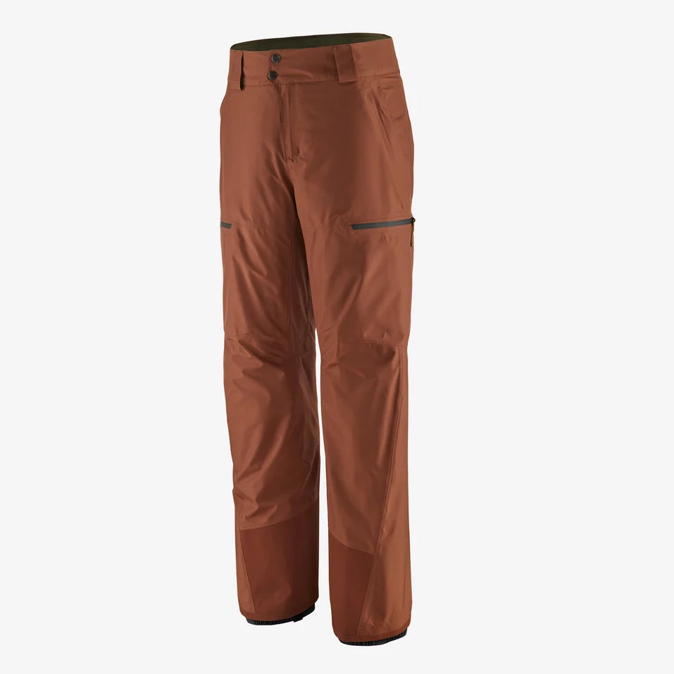Patagonia M's Powder Town Pants - Regular – Blue Mountain Outfitters LLC